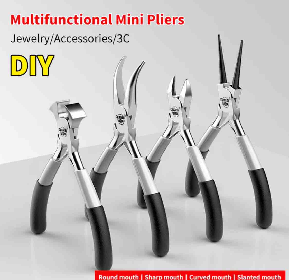 DIY小型工具組 - GC贈物網