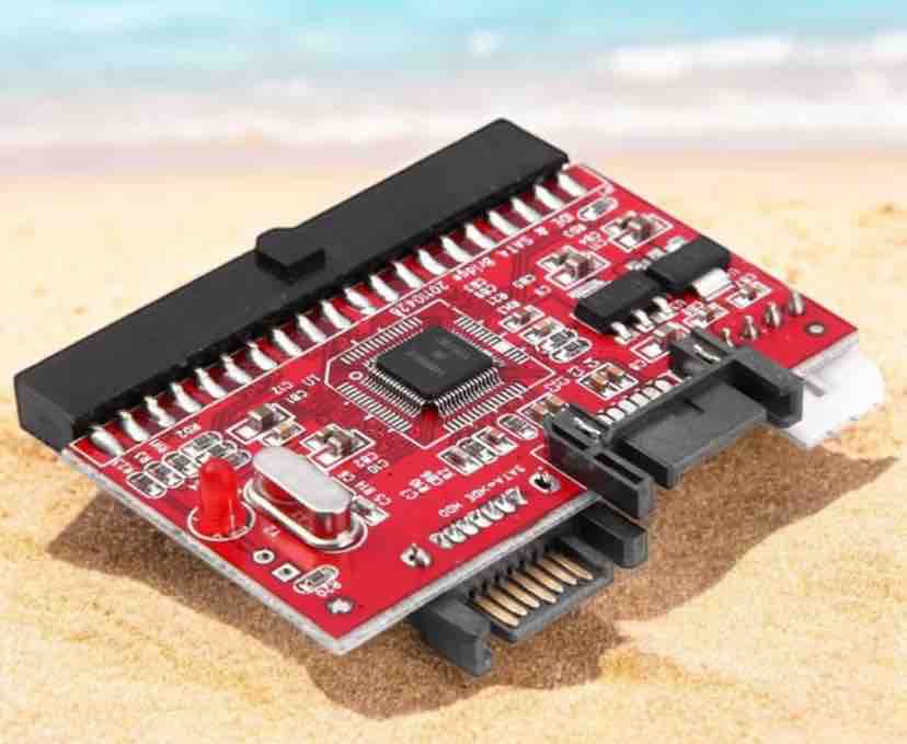 ide/sata傳輸線 - GC贈物網