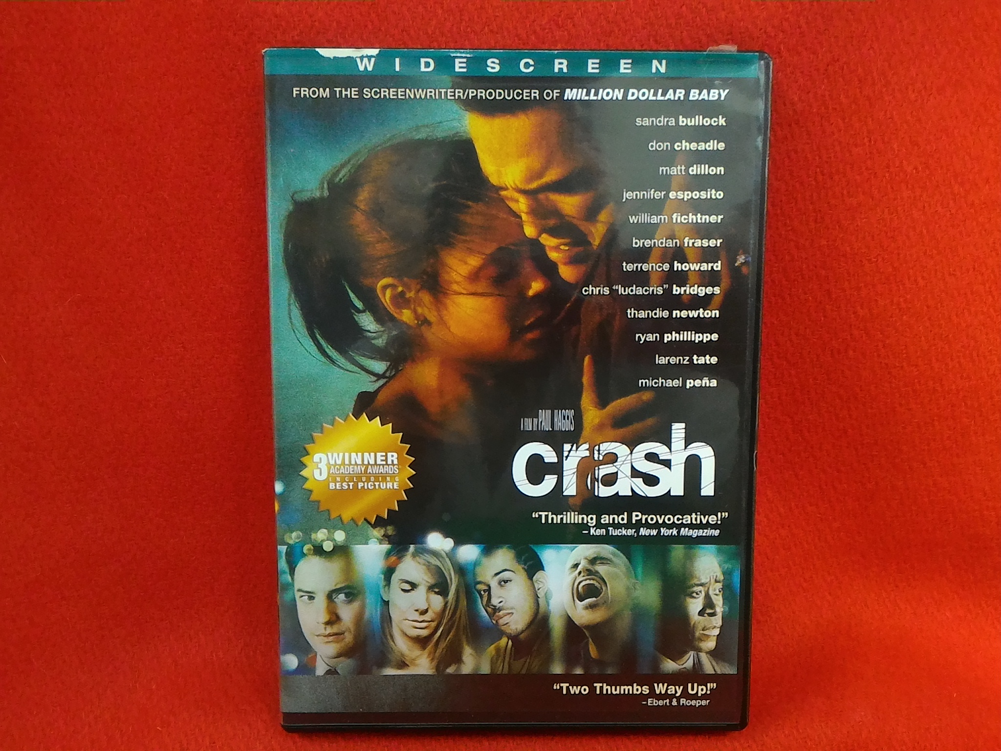 DVD-crash - GC代贈 - GC贈物網