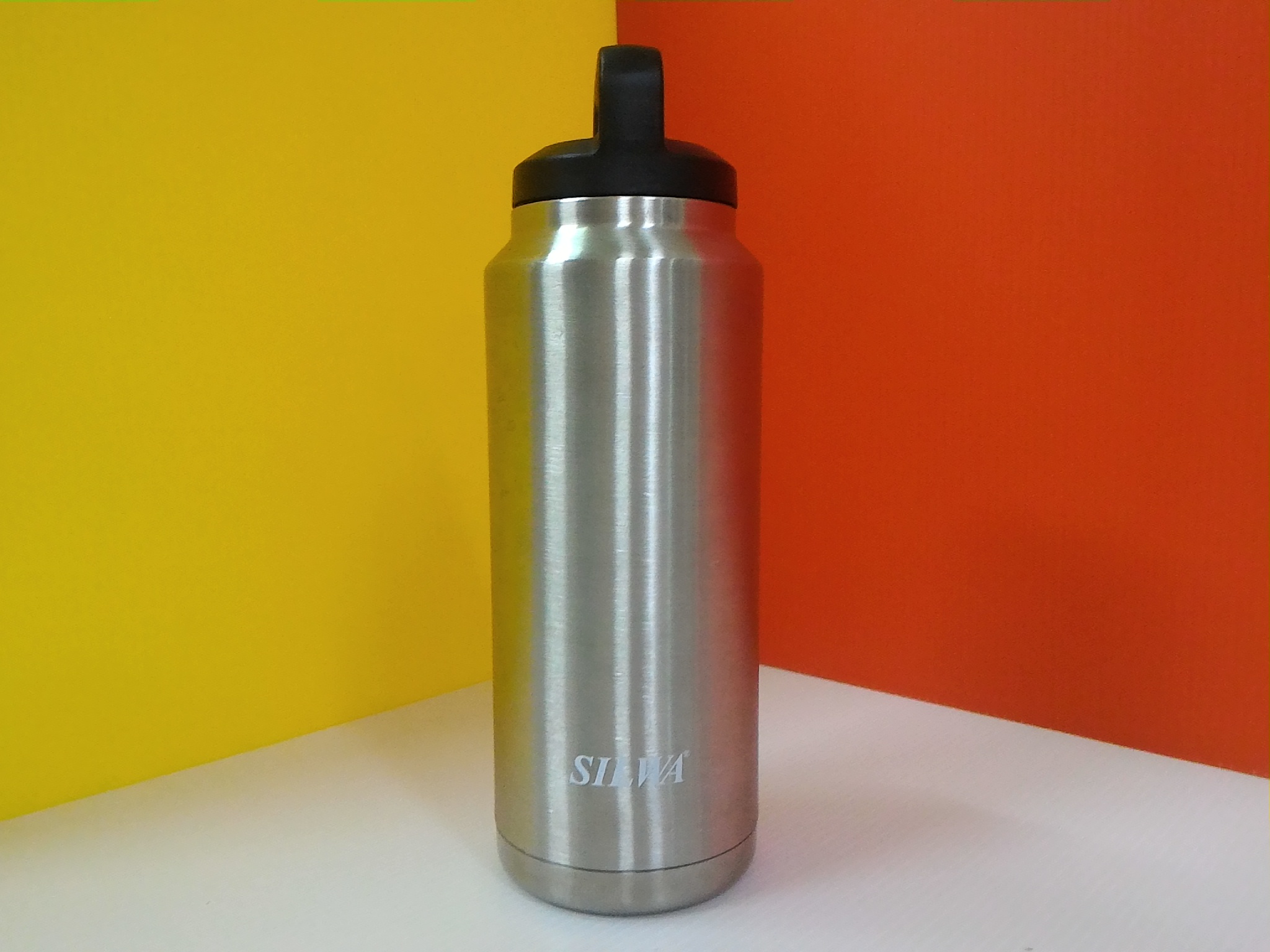 SILWA不銹鋼保溫瓶 - GC代贈 - GC贈物網