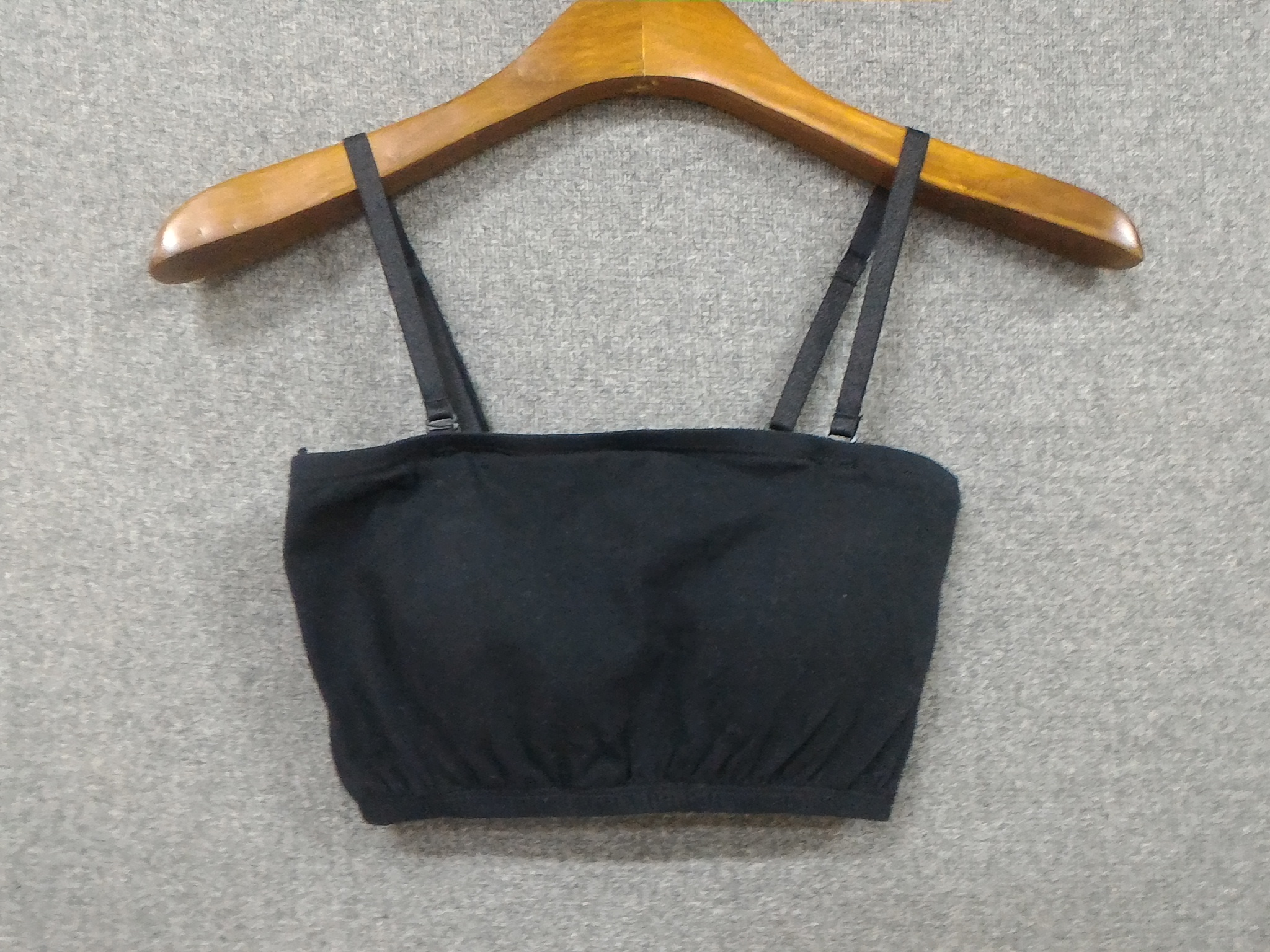 lativ黑色Bra背心 S size 26*15 - GC代贈 - GC贈物網