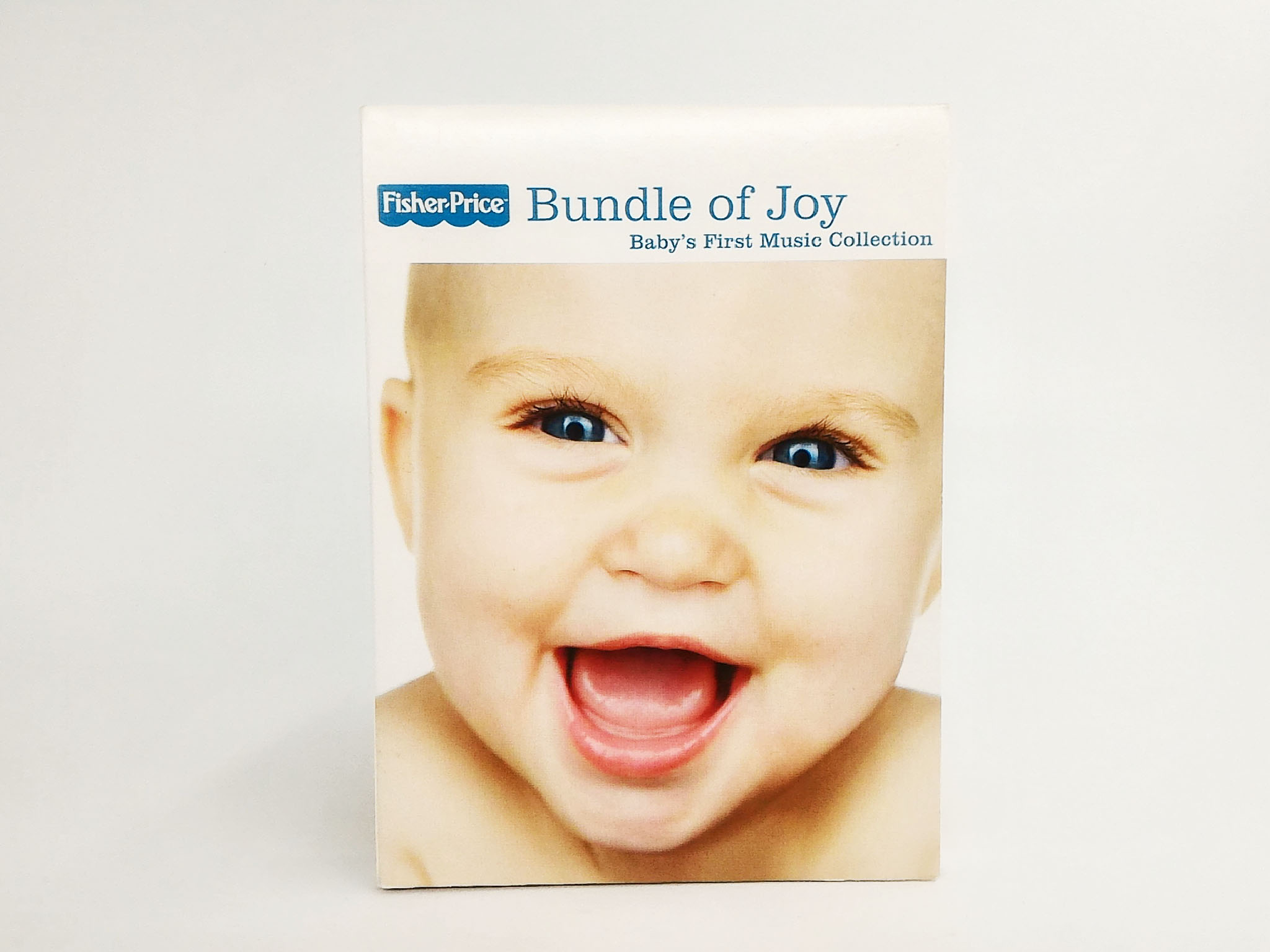 Bundle of Joy (Baby First Music - GC代贈 - GC贈物網