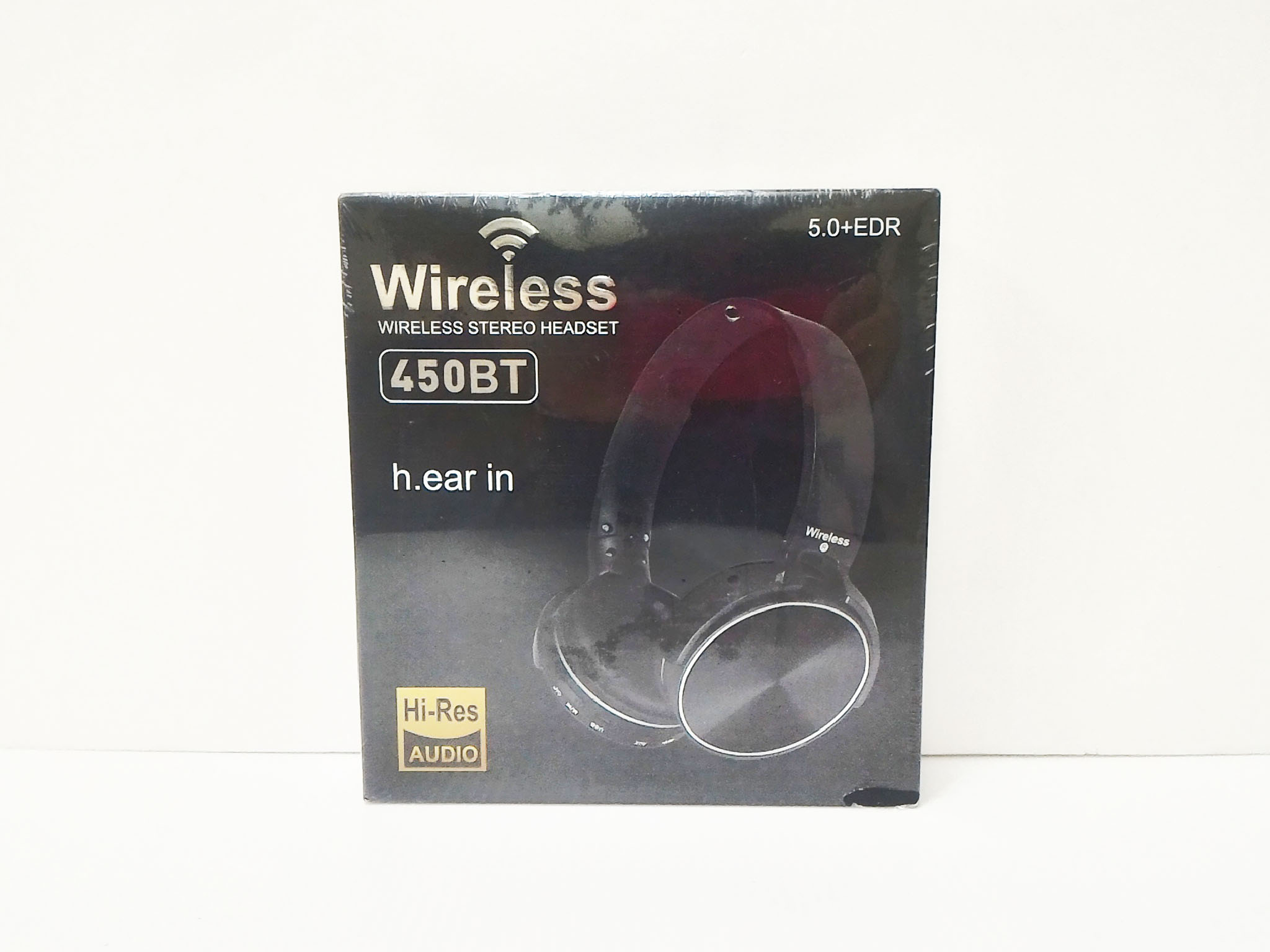 EXTRA BASS HEADPHONE 450BT耳機 - GC代贈 - GC贈物網