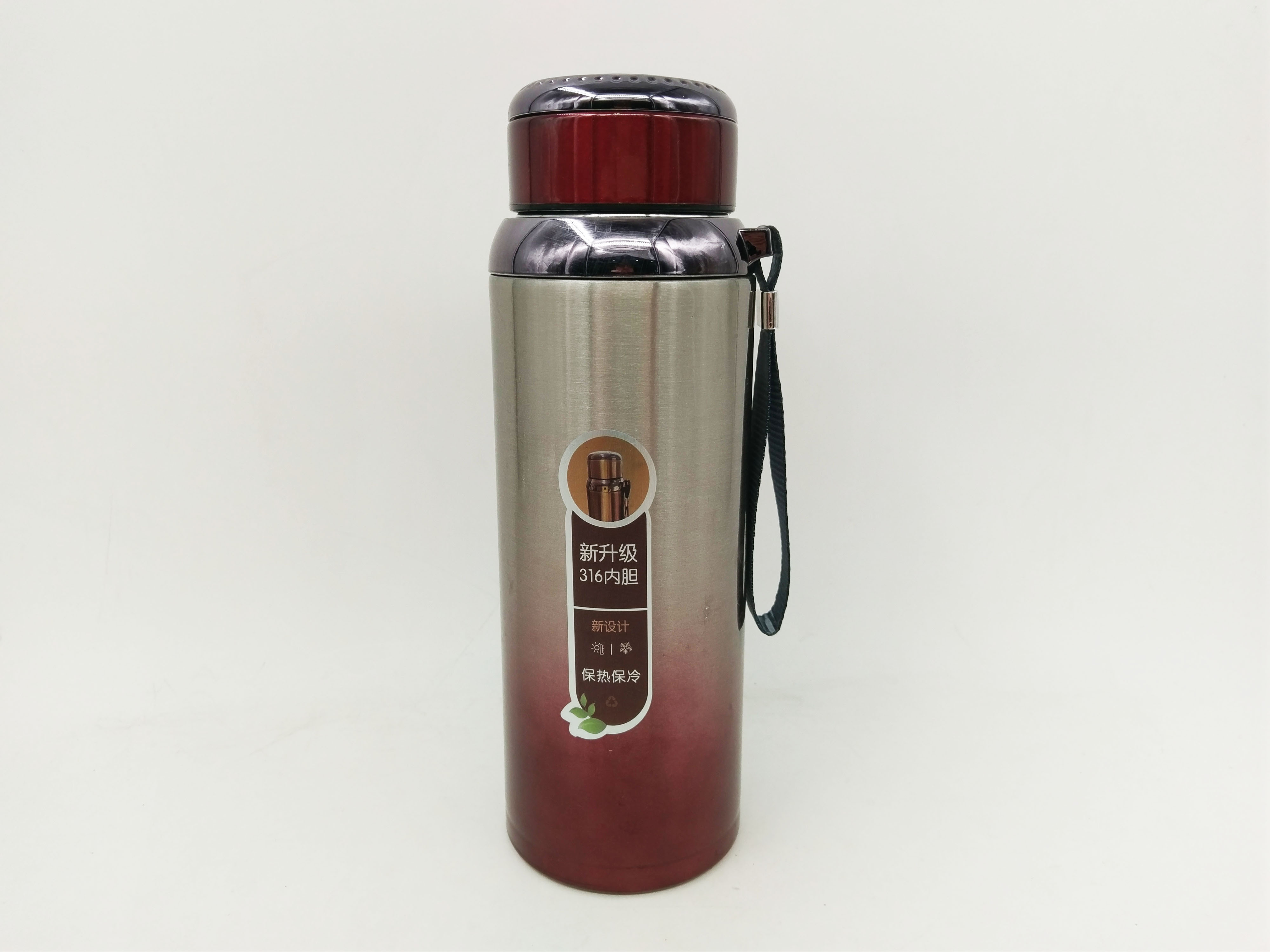 真空保溫杯(800ml) - GC代贈 - GC贈物網