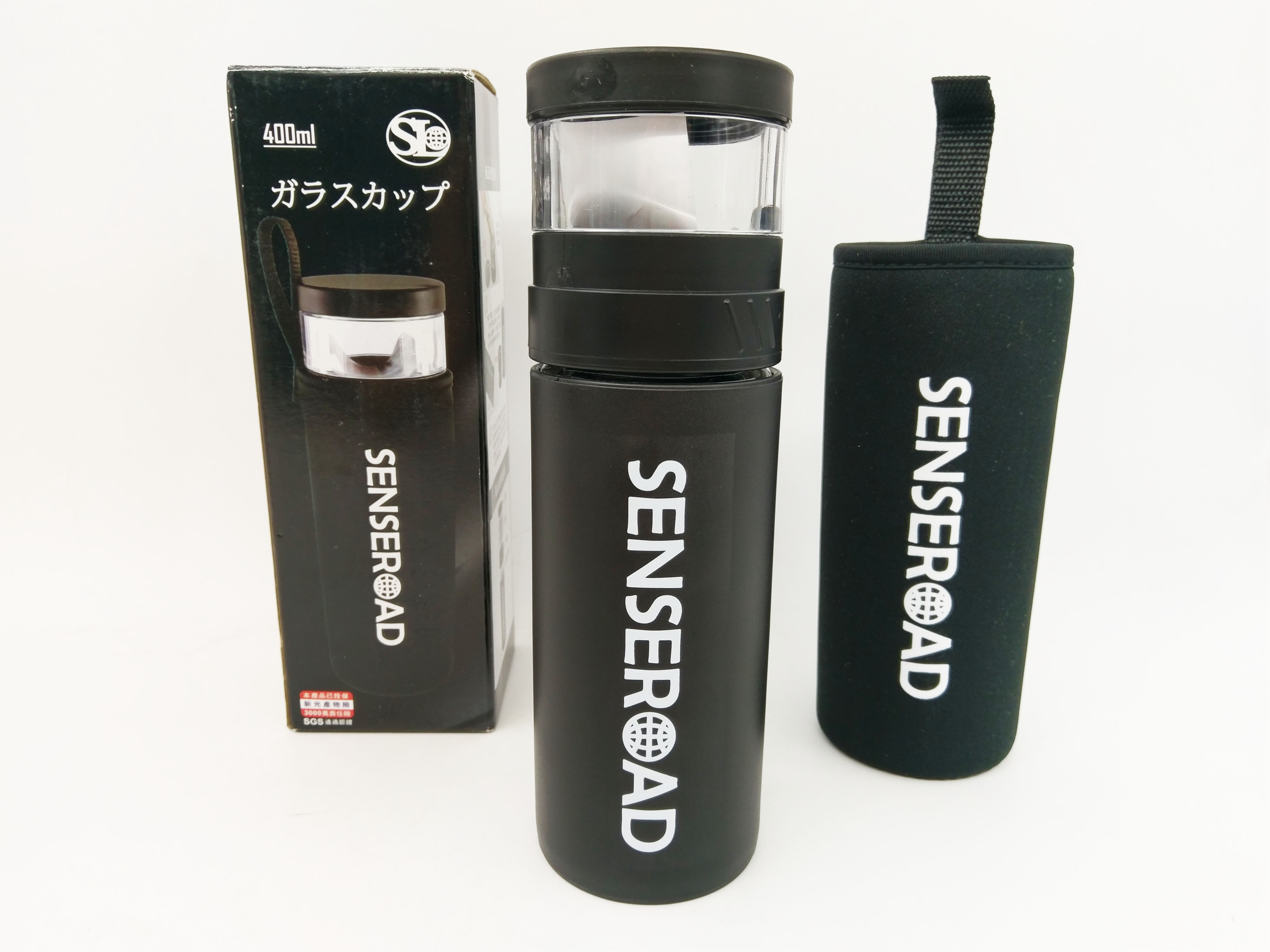 樂活杯(400ml) - GC代贈 - GC贈物網