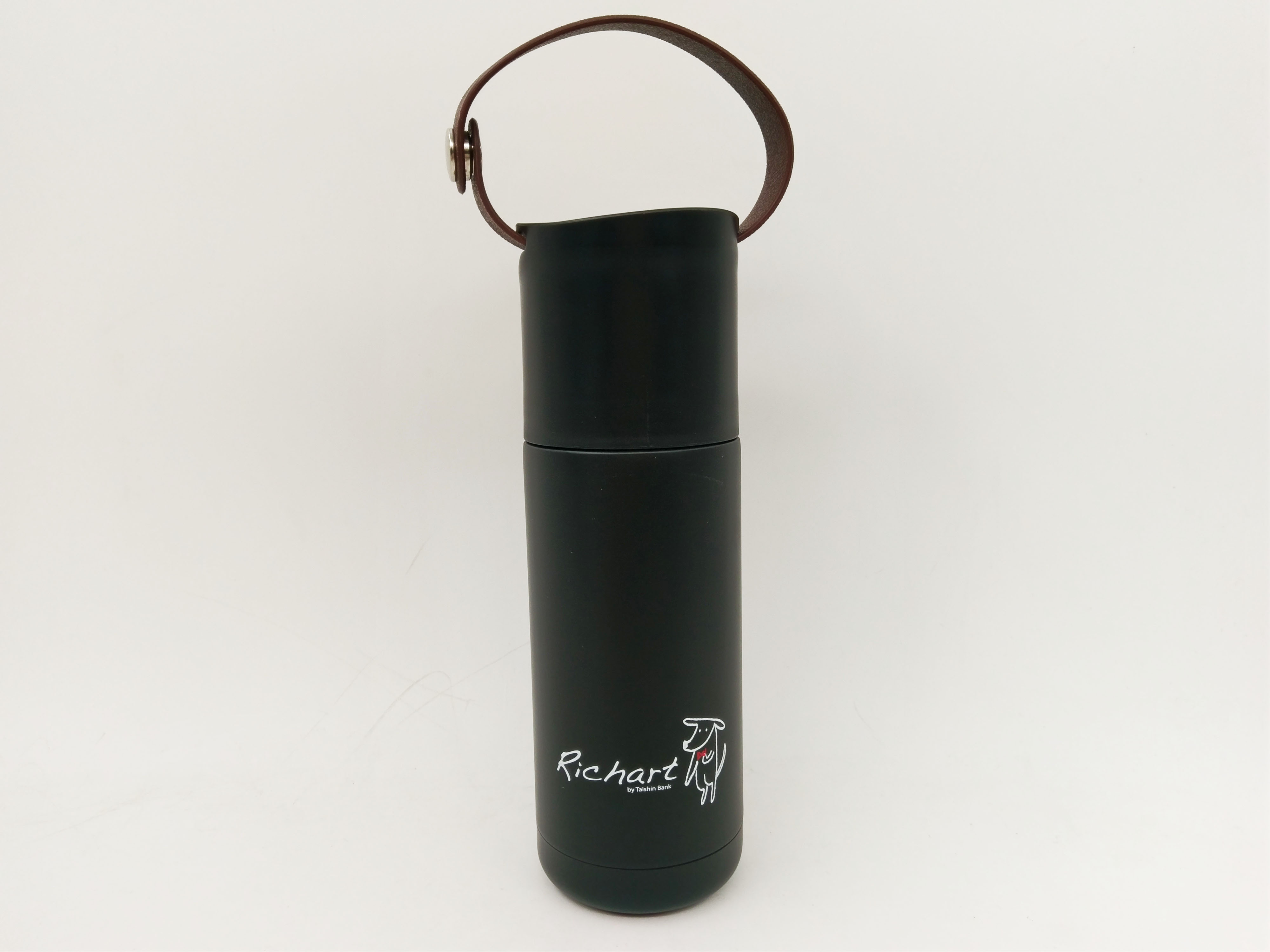 時尚手提保溫瓶(350ml) - GC代贈 - GC贈物網