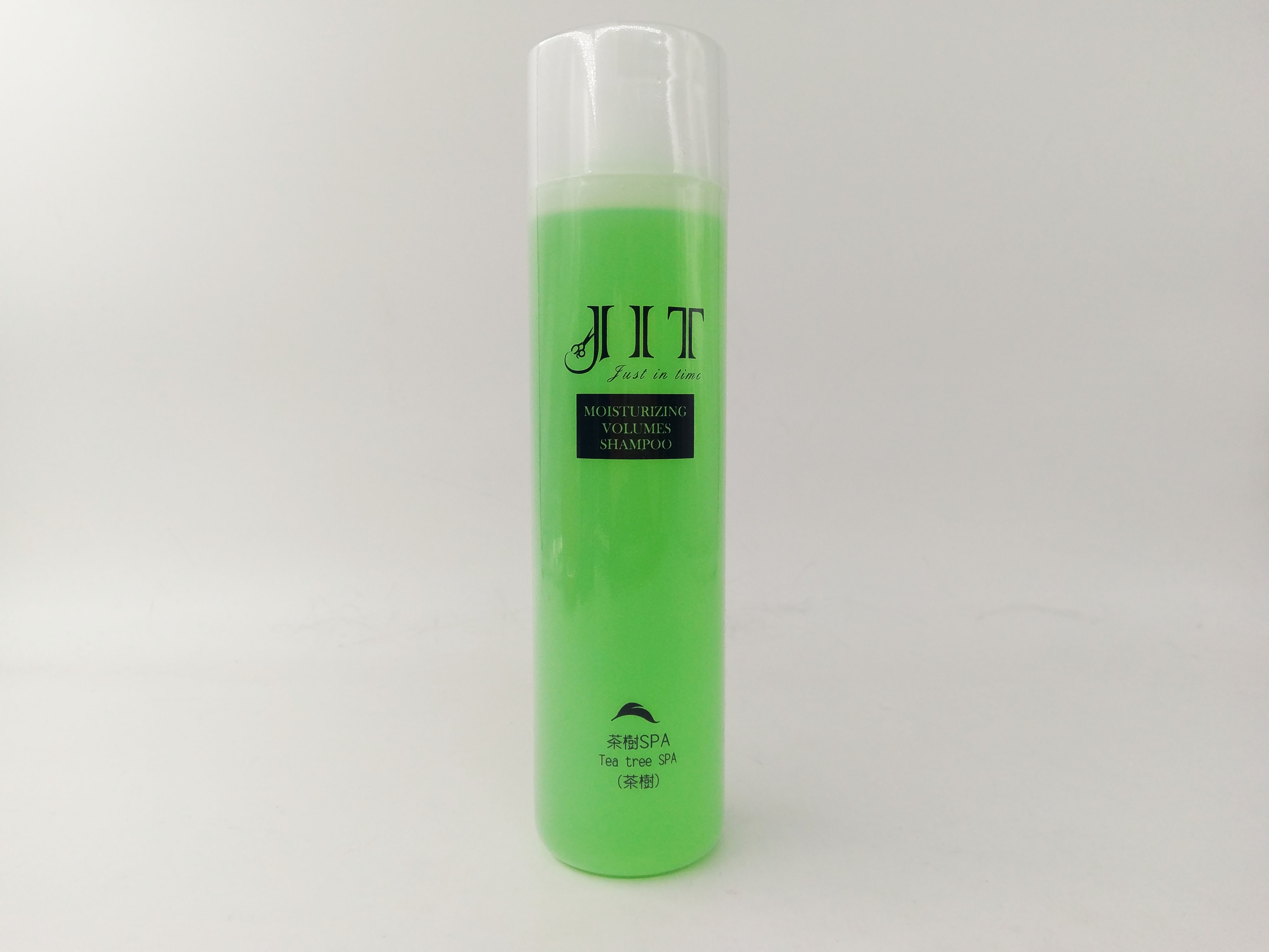 JIT洗髮精(茶樹SPA) 400ml - GC代贈 - GC贈物網