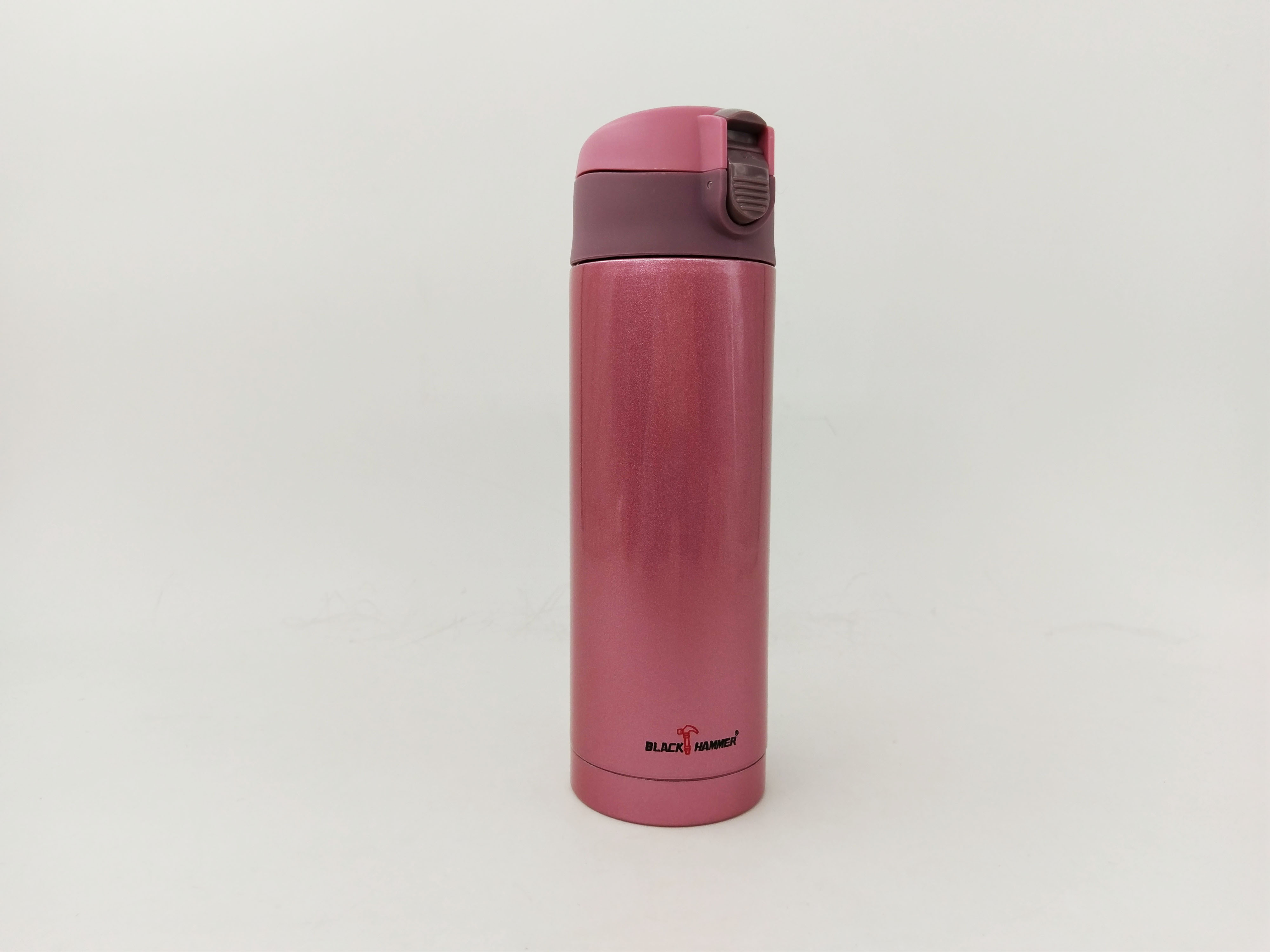 不銹鋼超真空彈跳保溫杯(420ML) - GC代贈 - GC贈物網