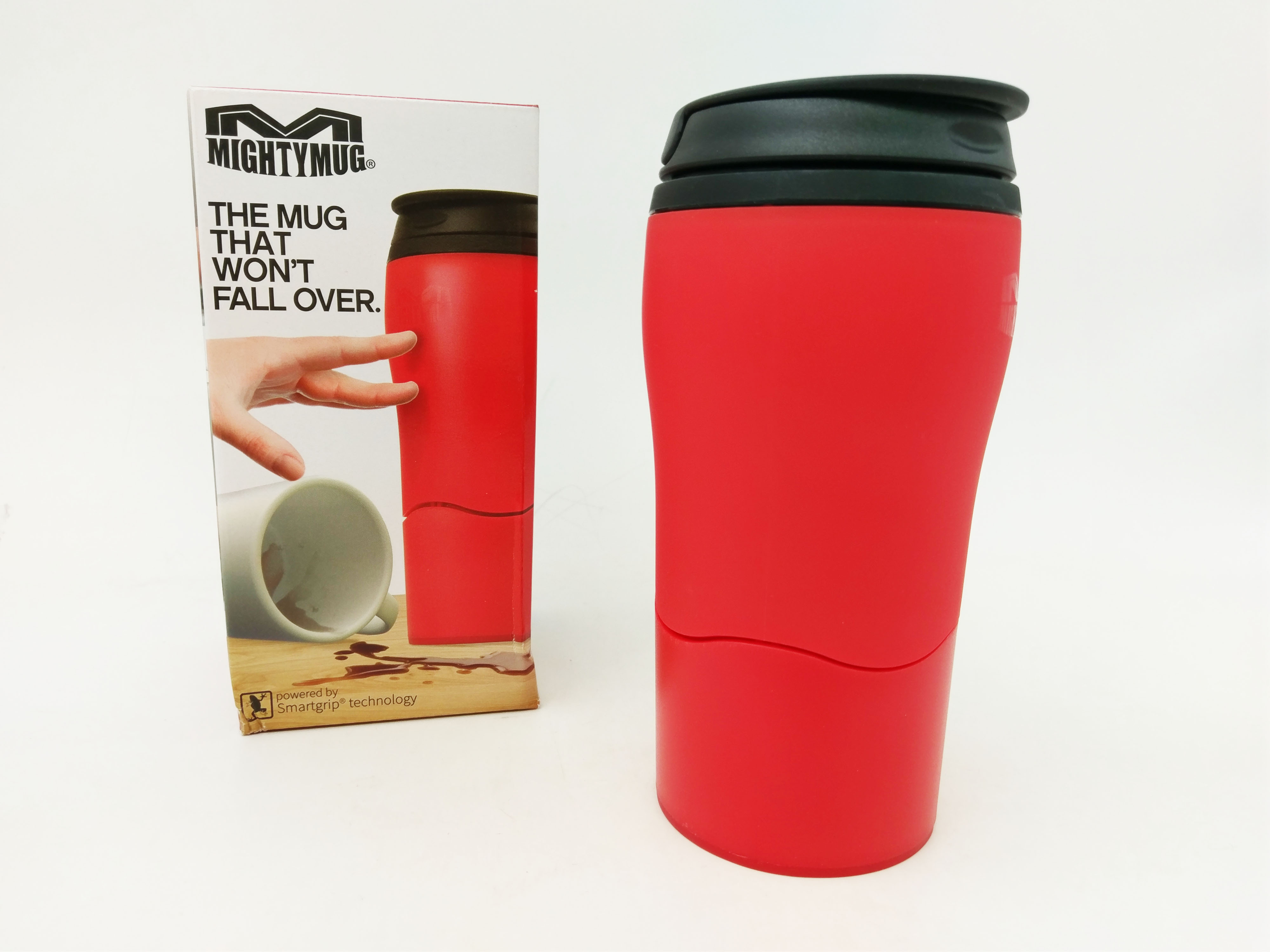 吸奇雙層輕巧杯（320ml） - GC代贈 - GC贈物網