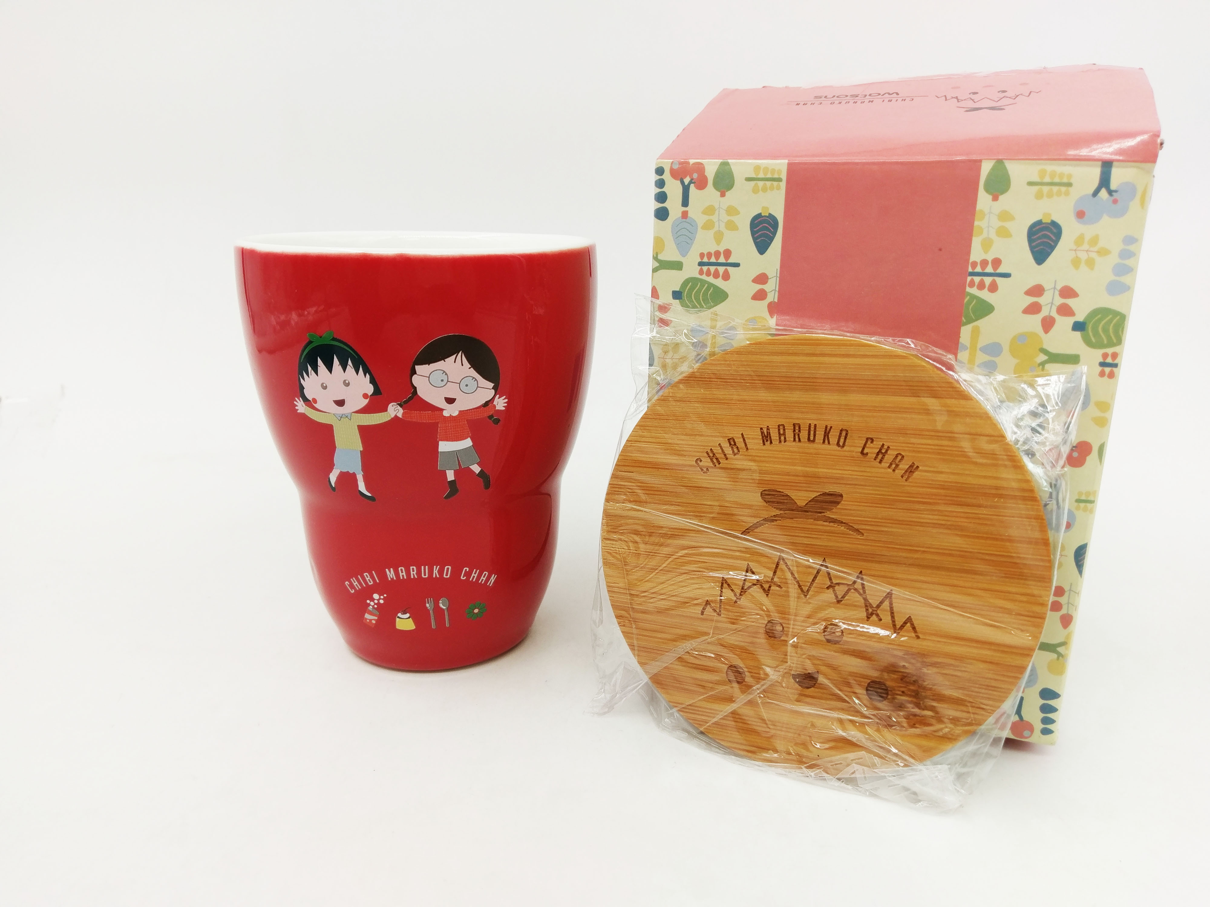 丸迷追星背(480ml) - GC代贈 - GC贈物網