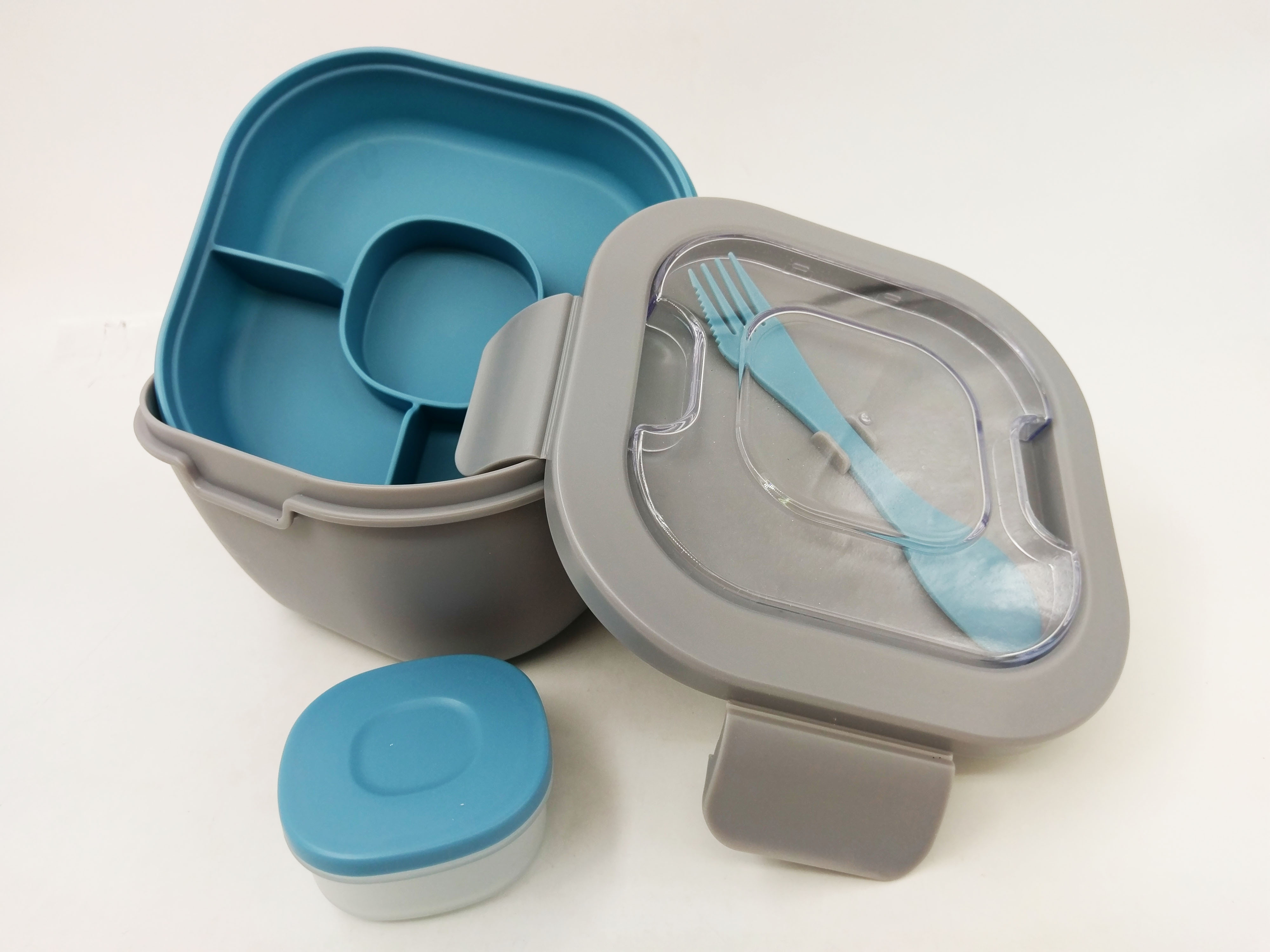 Royal VKB 輕食沙拉盒（17*17*10cm） - GC代贈 - GC贈物網