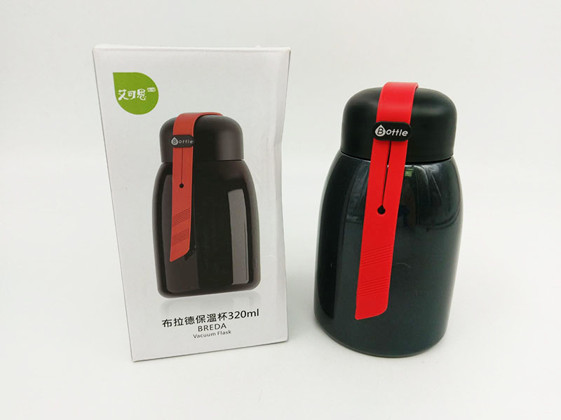 布拉德保溫杯(320ml) - GC代贈 - GC贈物網