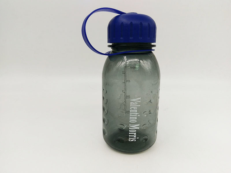 藍色隨手瓶（400ml） - GC代贈 - GC贈物網