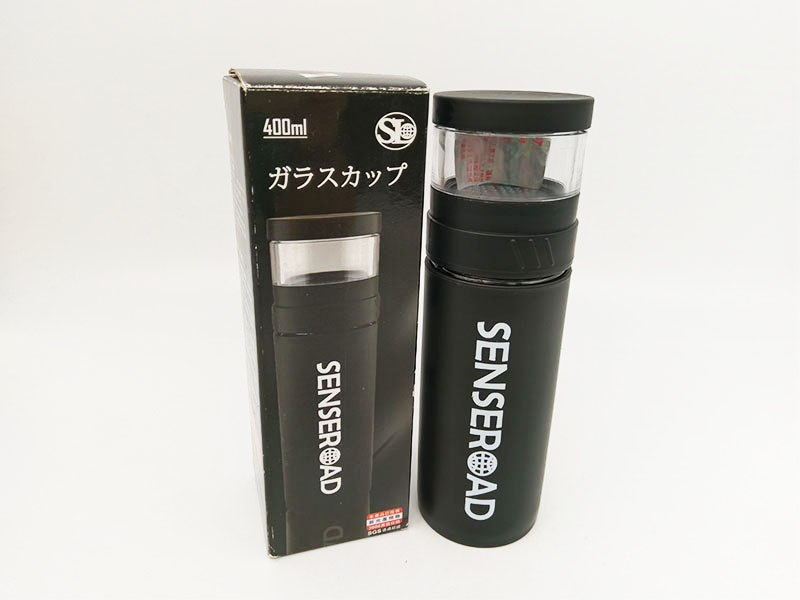 樂活杯(400ml) - GC代贈 - GC贈物網