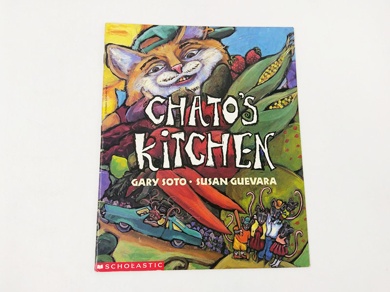 CHATOS KiTCHEN - GC代贈 - GC贈物網