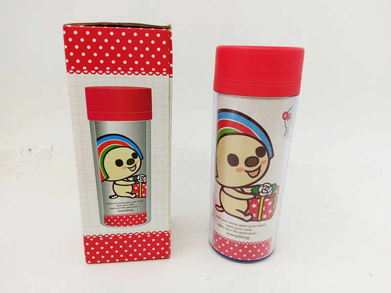 OPEN小將隨手杯(350ml) - GC代贈 - GC贈物網