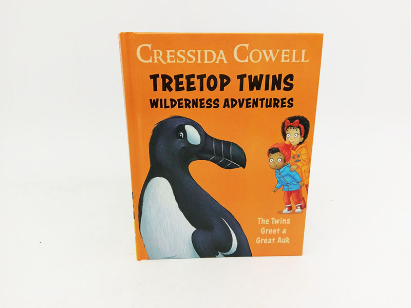 TREETOP TWINS WILDERNESS ADVENTU - GC代贈 - GC贈物網