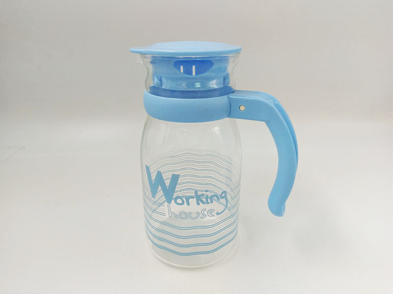 Working house耐熱壺(800ml) - GC代贈 - GC贈物網