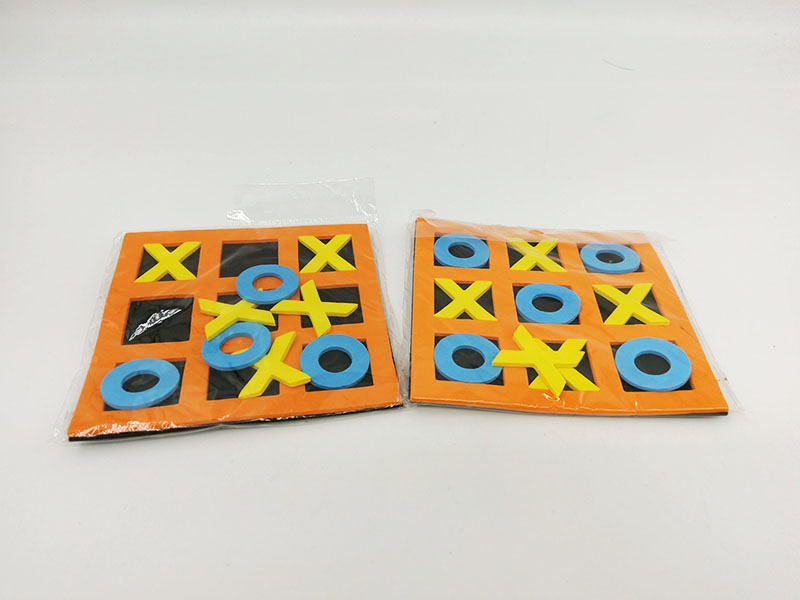 兒童玩具-OOXX小遊戲2入 - GC代贈 - GC贈物網