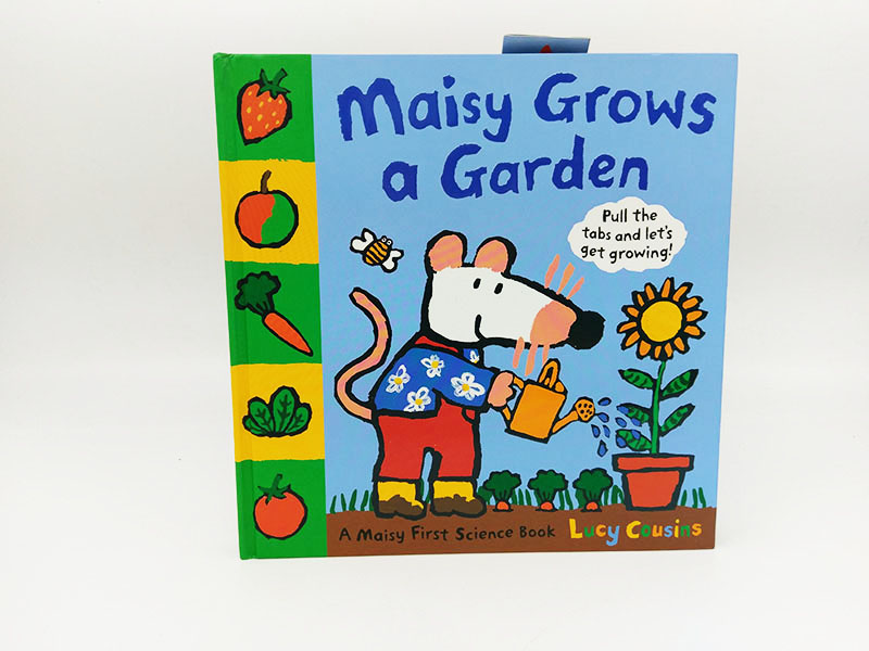 MAISYS Grows a Garden - GC代贈 - GC贈物網