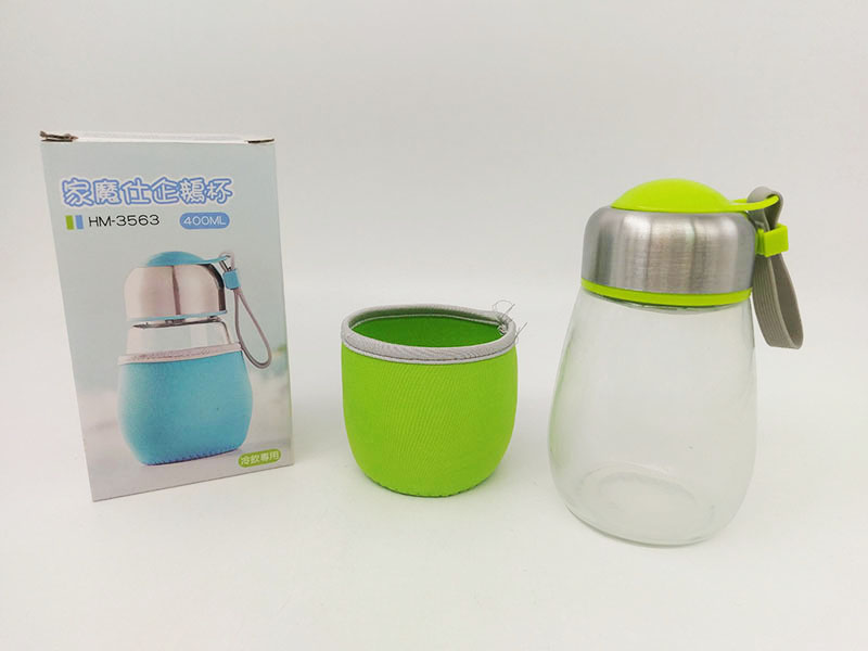 家魔仕企鵝杯（400ml） - GC代贈 - GC贈物網