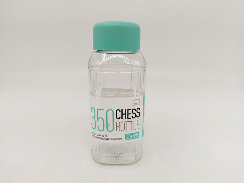 樂扣樂扣PET水壺(350ml) - GC代贈 - GC贈物網