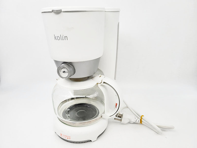 Kolin美好時光咖啡機 - GC代贈 - GC贈物網