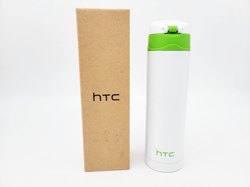 HTC保溫瓶(300ml) - GC代贈 - GC贈物網