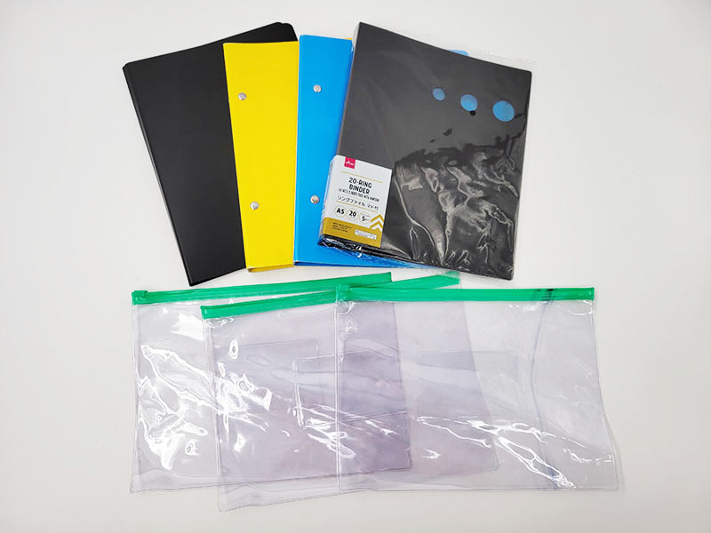 A5文件夾和資料袋 - GC代贈 - GC贈物網