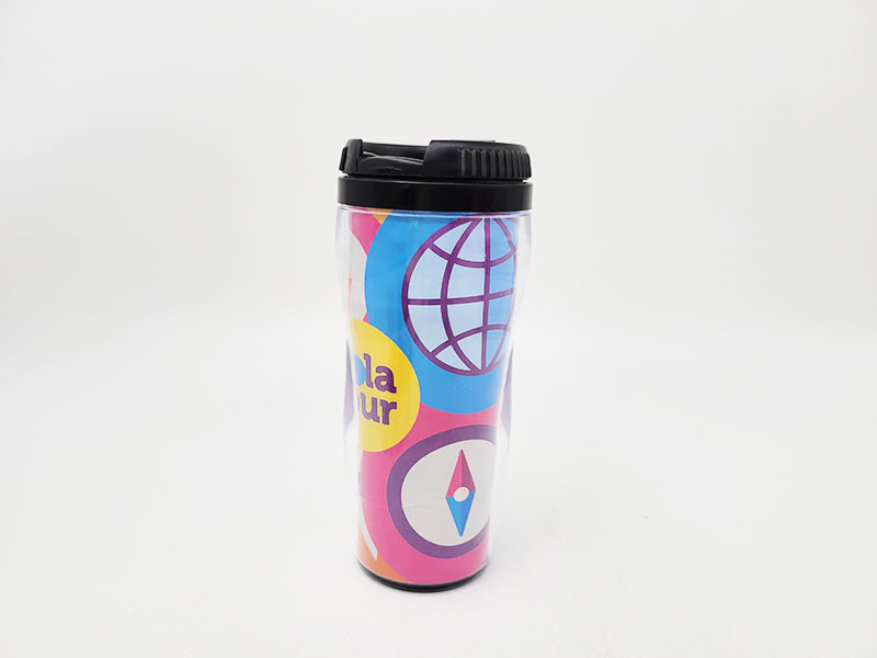 cola tour隨行杯（高18cm） - GC代贈 - GC贈物網