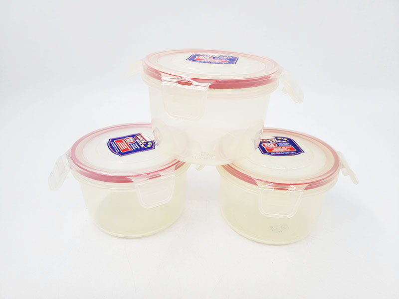 BPA FREE保鮮盒3入（350ml） - GC代贈 - GC贈物網